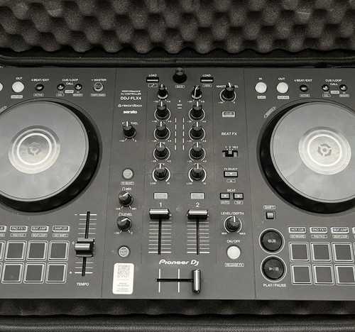 Pioneer DDJ flx4