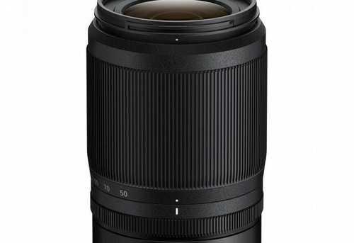 Nikon 50-250 f/4.5-6.3 Z VR DX