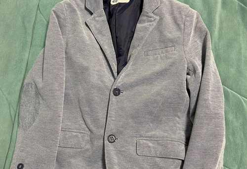 Пиджак детский H&M, 122