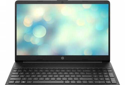 HP 15s новый ноутбук