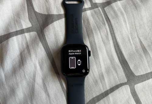 Apple Watch SE (2nd Gen) 40mm A2722