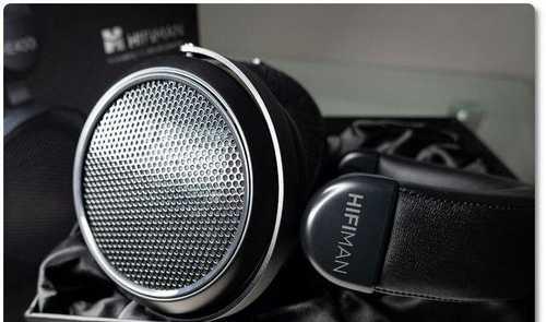 Hifiman HE 400i 2020