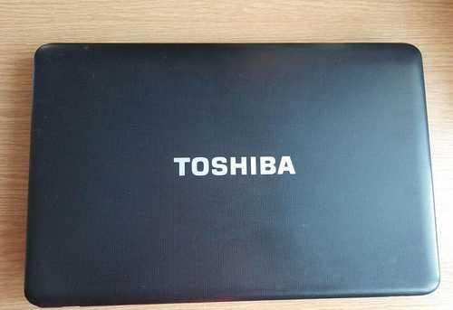 Toshiba c650d 10Q