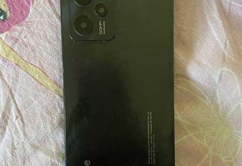 realme C35, 6/128 ГБ