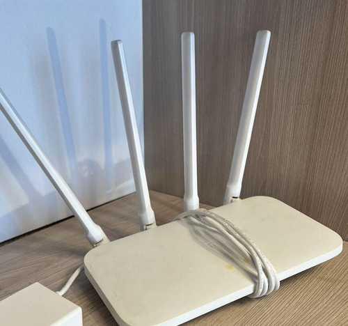 Wifi роутер Xiaomi 4a