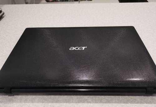 Acer p5we0
