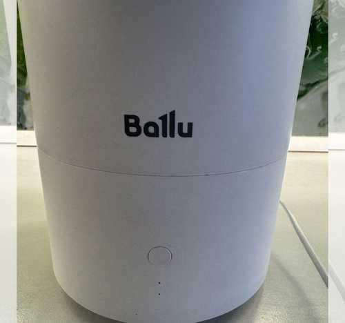 Увлажнитель воздуха ballu