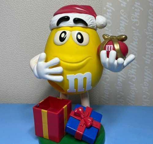 Игрушка M&M's