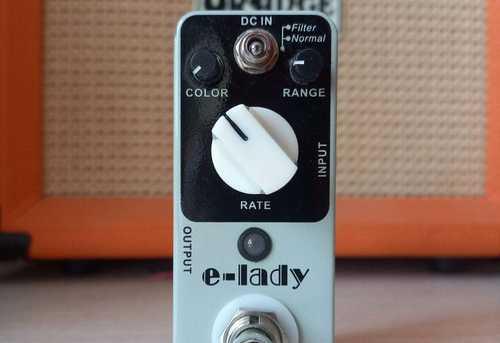 Mooer e-lady