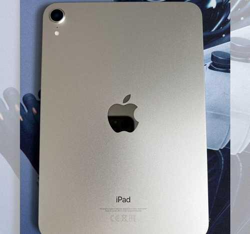 iPad mini 6