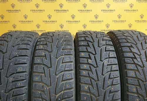 Hankook Winter I'Pike RS W419 175/70 R13 82T