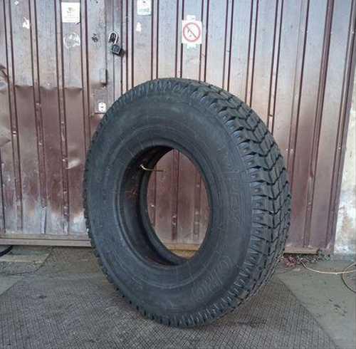 Грузовые шины Tyrex 10.00R20