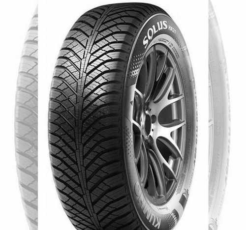 Kumho Solus HA31 185/55 R14 80H