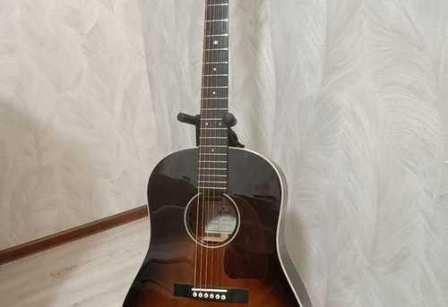 Электро-акустическая гитара Sigma jm sg 45