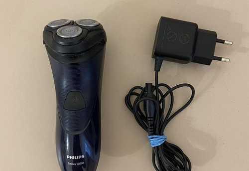 Бритва электрическая Philips series 1000