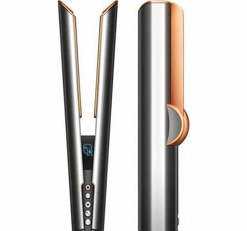 Выпрямитель Dyson HT01 AirstraitStraightenerNickel