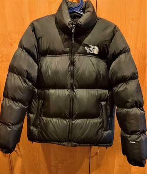 Пуховик мужской The North Face