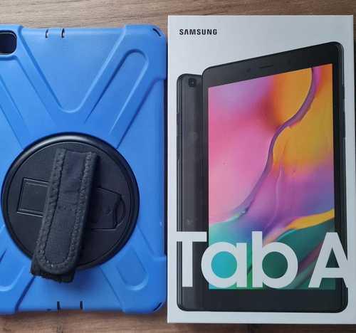 Планшет Samsung galaxy TabA