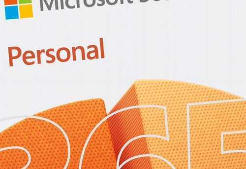 Подписка на Office Microsoft 365
