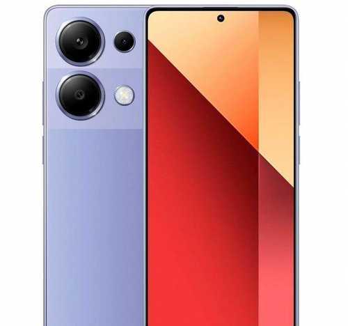 Xiaomi Redmi Note 13 Pro 4G, 12/512 ГБ