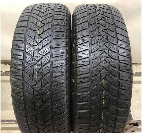 Dunlop Winter Sport 5 215/65 R16 98H