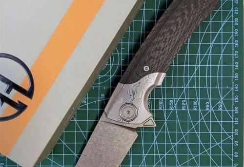 Нож Maxace CPM - S90V