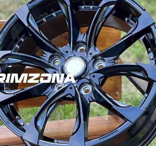 Литые диски wald R20 5x150 ave. Подборка