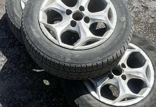 Accelera Alpha 175/65 R14