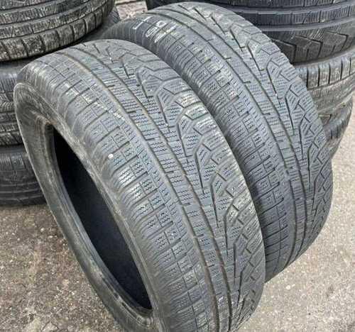 Hankook Winter I'Cept Evo2 W320 215/60 R17