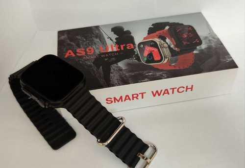 Часы Smart Watch A S9 Ultra
