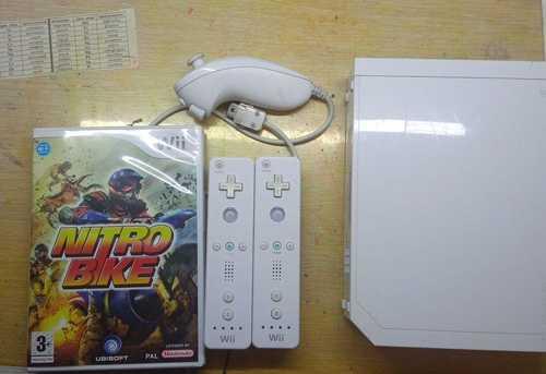 Nintendo wii