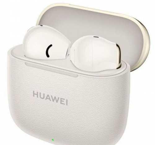 Наушники True Wireless huawei FreeBuds SE 3 Beige
