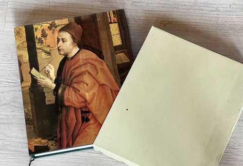 Золотой век нидерландской живописи