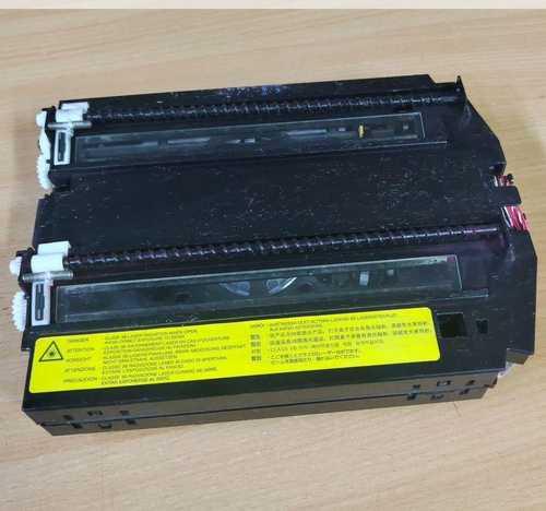 Блок лазера LK-5140A Kyocera M6030