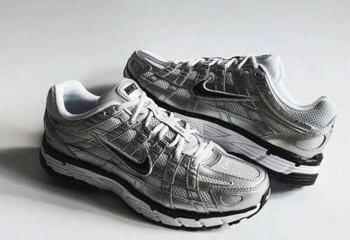 Кроссовки Nike P6000 43 размер (Арт.57348)
