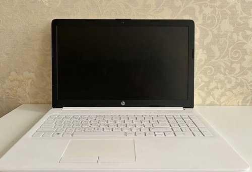 Ноутбук HP laptop 15-db1276ur