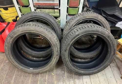 Triangle Snowlink TWT02 235/45 R18 98V