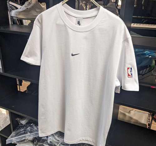 Футболка Nike x Fear of god