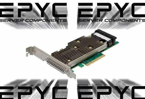 Контролеры NvME/SAS/sata 9400-8i 9560-16i 9460-8i