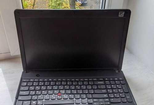 Ноутбук Lenovo E530С