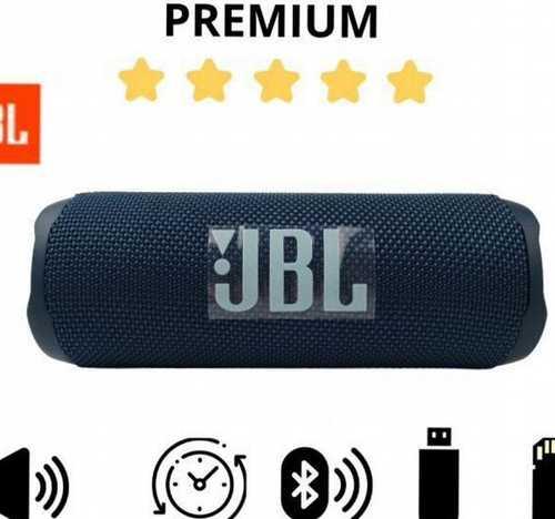 Колонка JBL