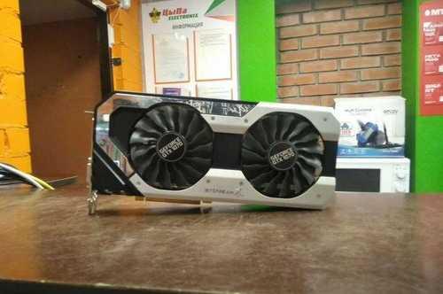 Видеокарта Palit GTX1070 JetStream 8Gb