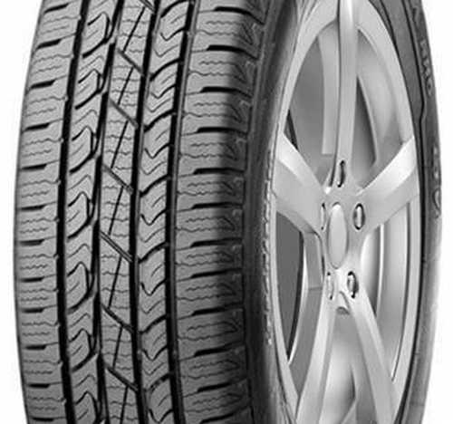 Roadstone Roadian HTX RH5 235/60 R17 102V