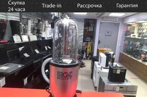 Блендер NutriBullet Magic Bullet