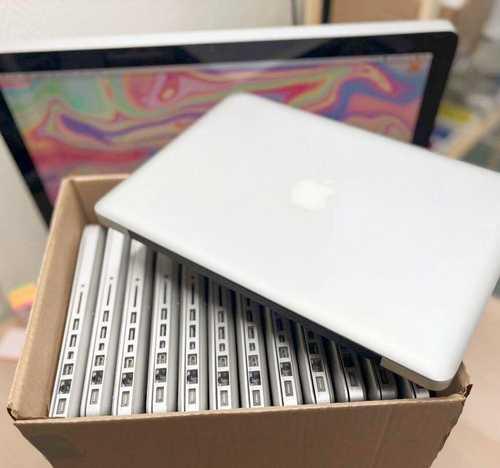 MacBook pro 13 с Хранения