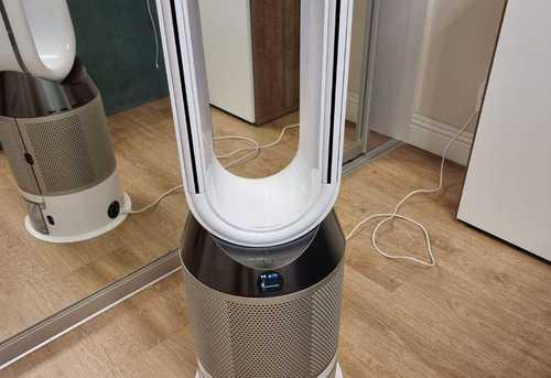 Увлажнитель + Очиститель Dyson PH01