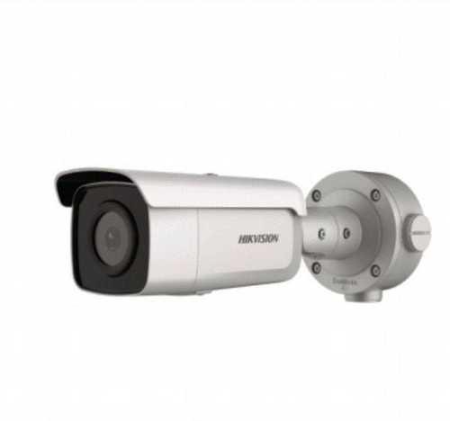 IP-камера Hikvision DS-2CD3T26G2-4IS (4 мм)