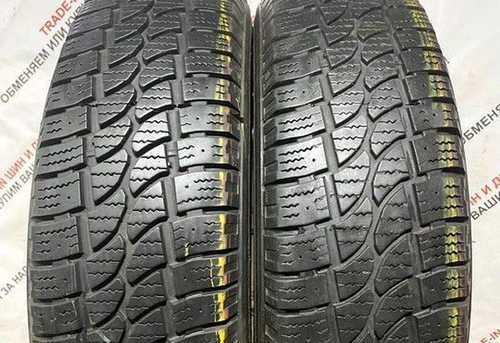 Tigar CargoSpeed Winter 215/75 R16C 111R