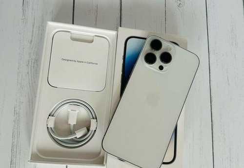 iPhone 14 Pro Max, 256 ГБ