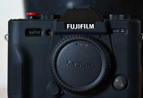 Fujifilm x-t 30 ii
